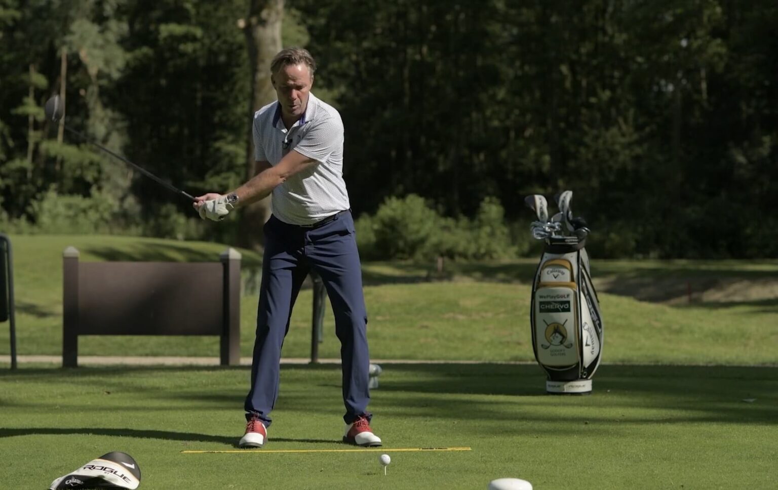 How To Stop Pulling Golf Ball Left? 6 Quick Fixes - Golf Week Rochester