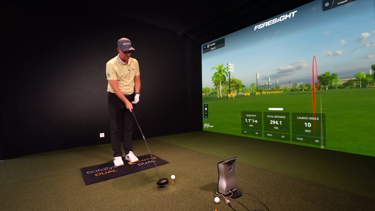 How The Golf Swing Should Feel From Start To Finish (Full Guide)