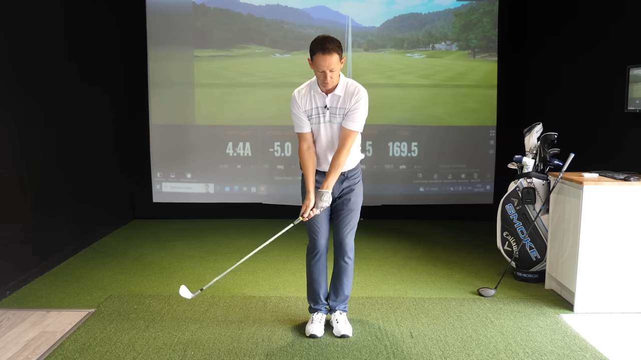 How The Golf Swing Should Feel From Start To Finish (Full Guide)