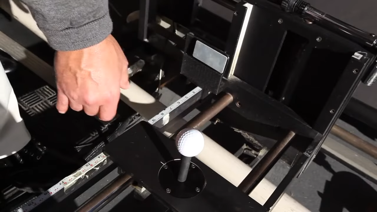 Why Golf Balls Have Dimples (Science Behind Them Explained)