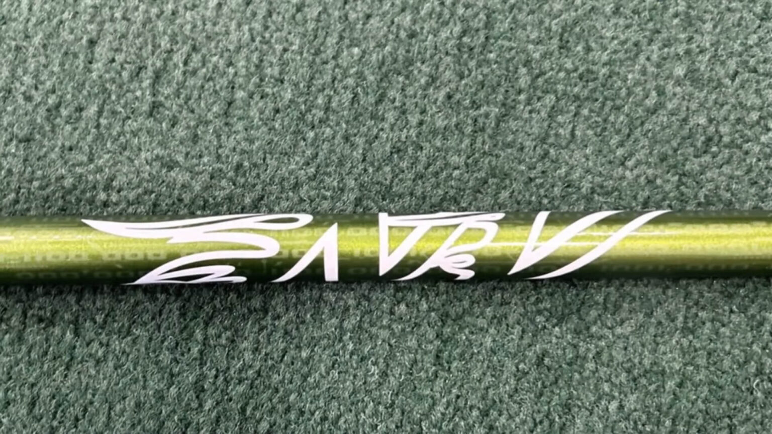 Golf Shaft - Definition & Types Explained - Golf Week Rochester