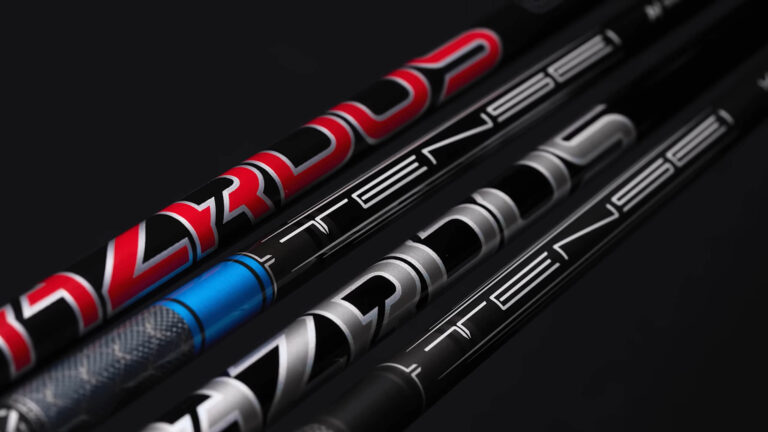 Golf Shaft - Definition & Types Explained - Golf Week Rochester
