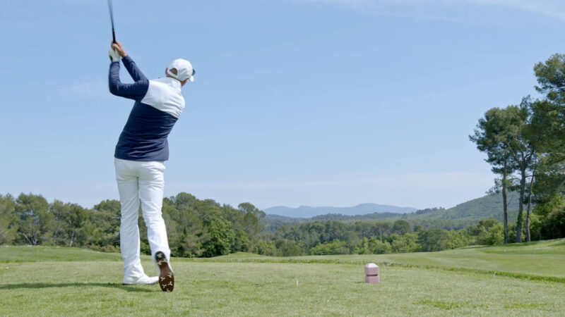 Scramble Golf Rules Explained - Everything You Need to Know - Golf Week ...