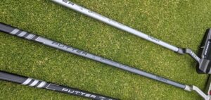 Golf Shaft - Definition & Types Explained - Golf Week Rochester