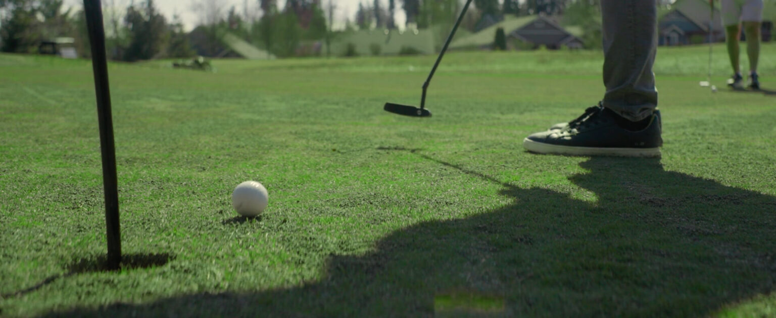 Scramble Golf Rules Explained - Everything You Need to Know - Golf Week ...