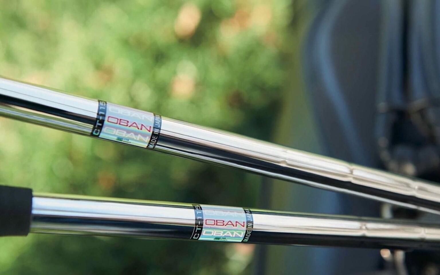 Golf Shaft - Definition & Types Explained - Golf Week Rochester