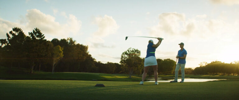 Scramble Golf Rules Explained - Everything You Need to Know - Golf Week ...